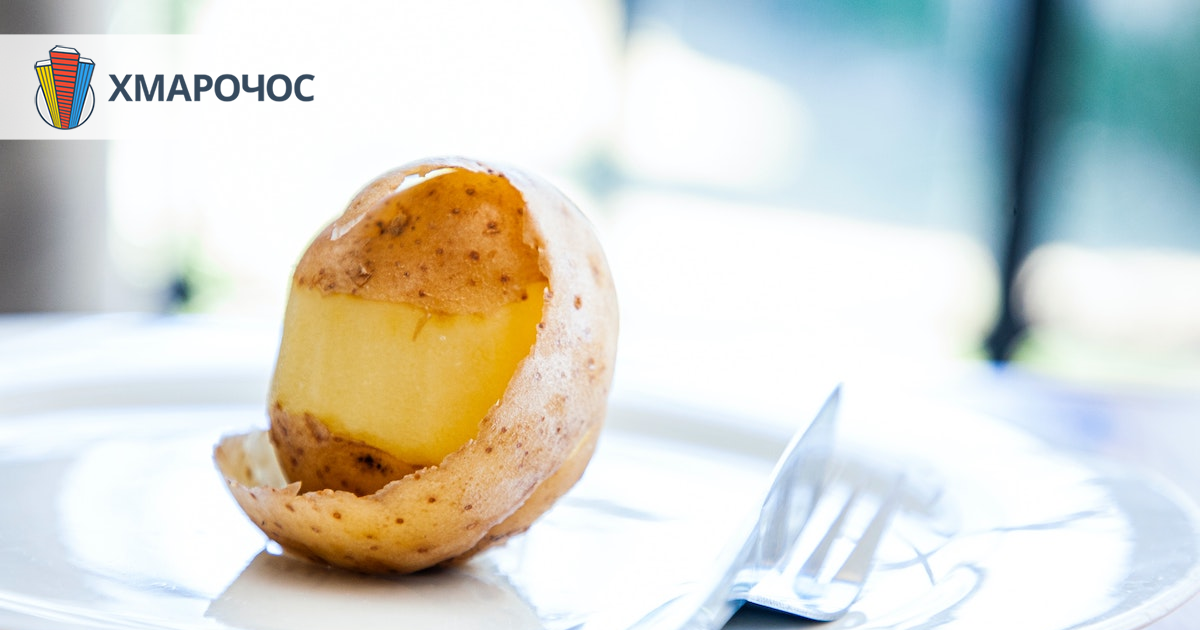 Ціни на їжу в Україні за рік зросли майже на 30% - Хмарочос