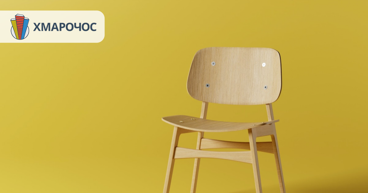 У Львові відбудеться воркшоп із майстрування розкладних меблів для ...